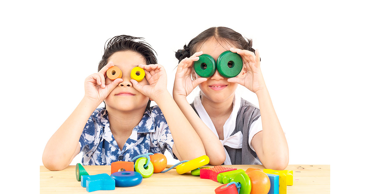 Blogs - Preschoolify